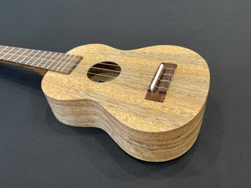 Hawaiian Handmade Ukuleles - Ukulele Store