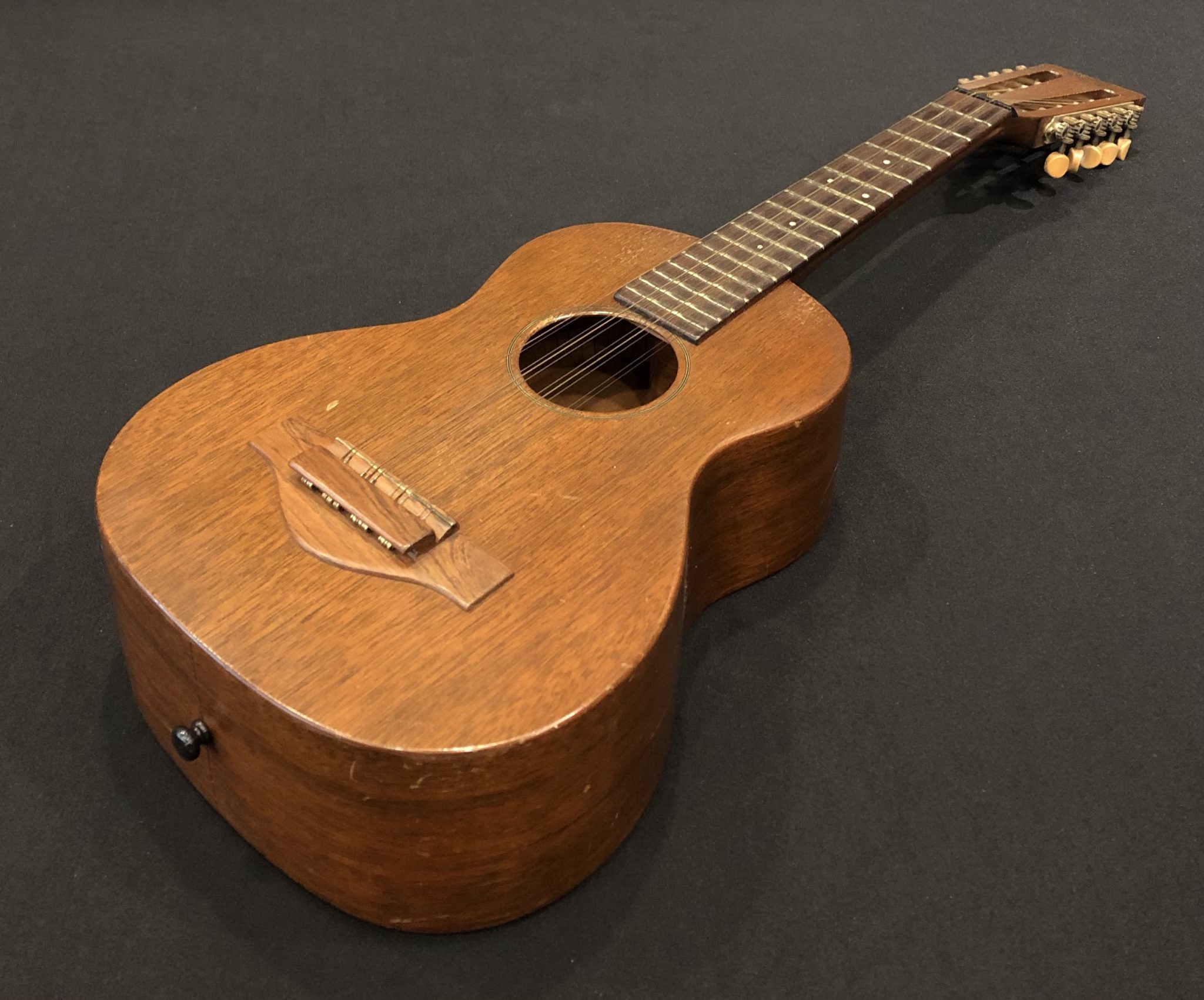 1920s C.F. Martin Tiple - Ukulele Store