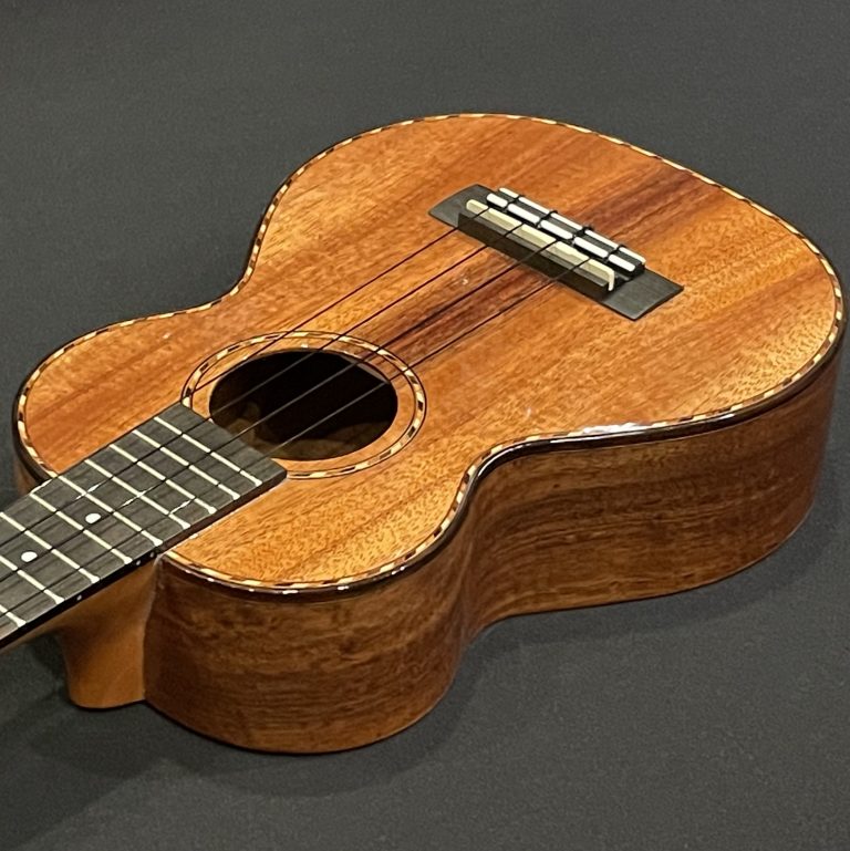 Ukulele Store – Hawaiian Ukulele, Handmade in Hawaii