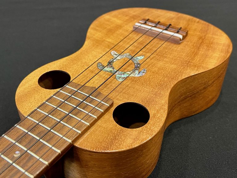 Hawaiian Handmade Ukuleles - Ukulele Store