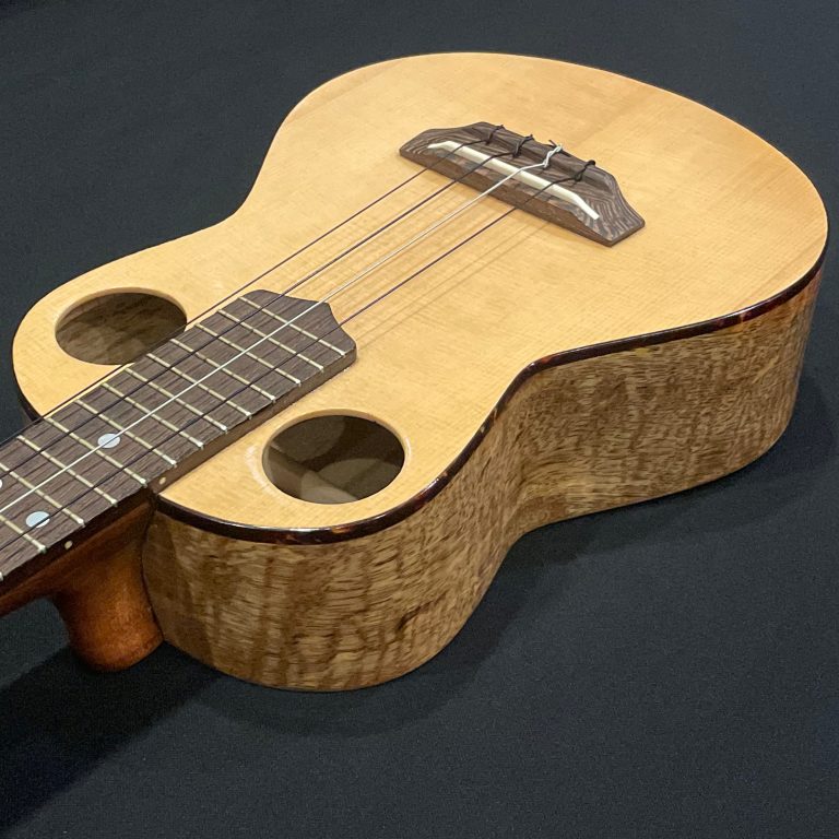 Ukulele Store – Hawaiian Ukulele, Handmade in Hawaii