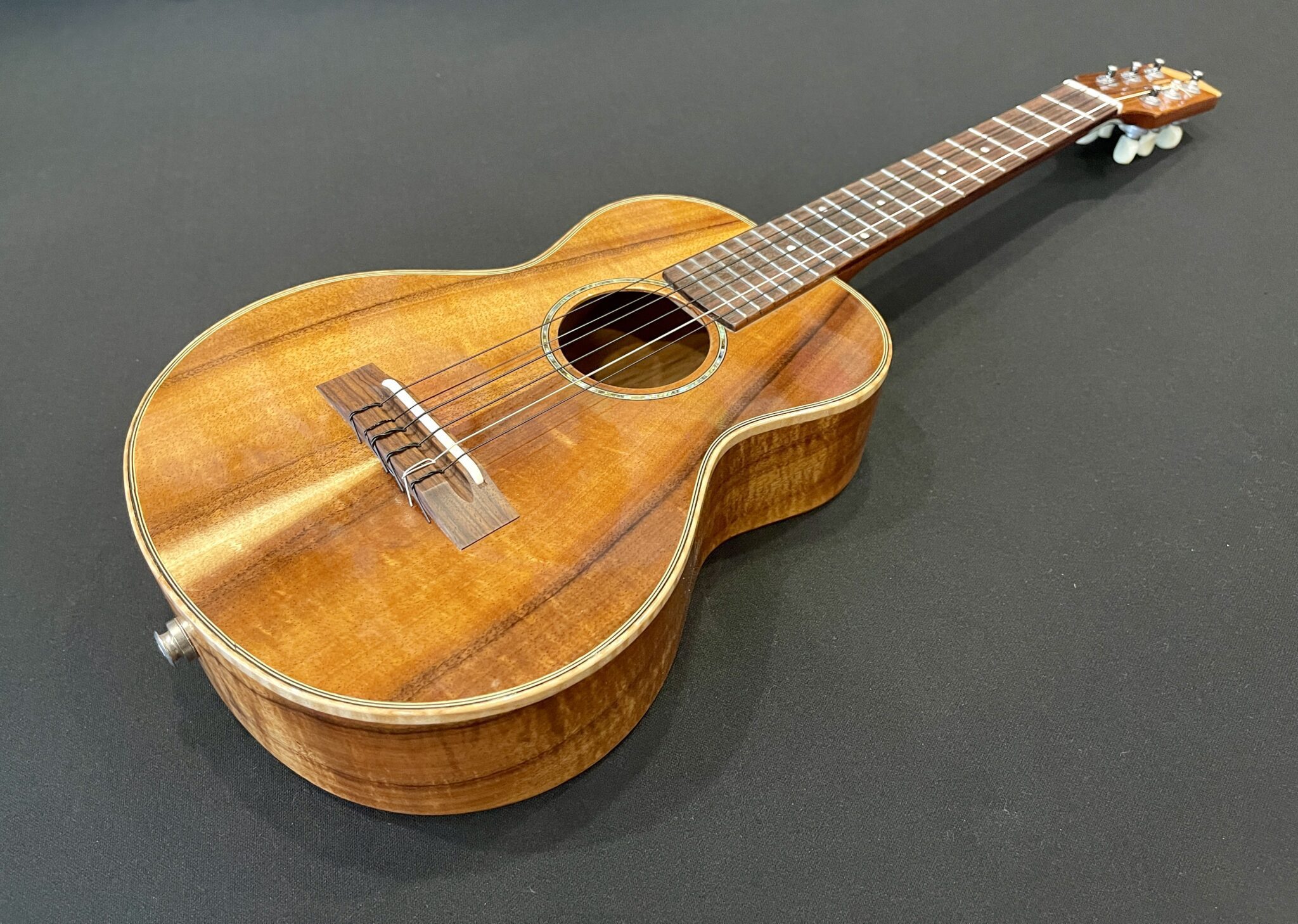 Ukulele Store Hawaii | Waikiki Beach Walk - 2nd Floor