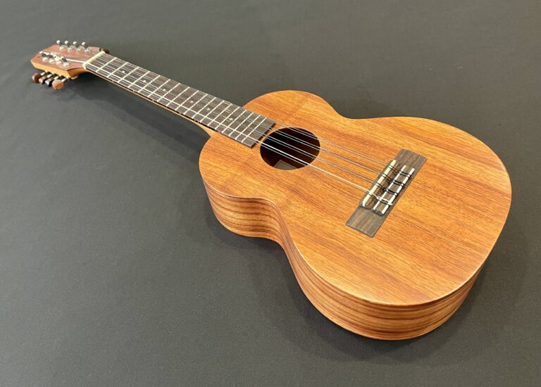 Ukulele Store Hawaii | Waikiki Beach Walk - 2nd Floor