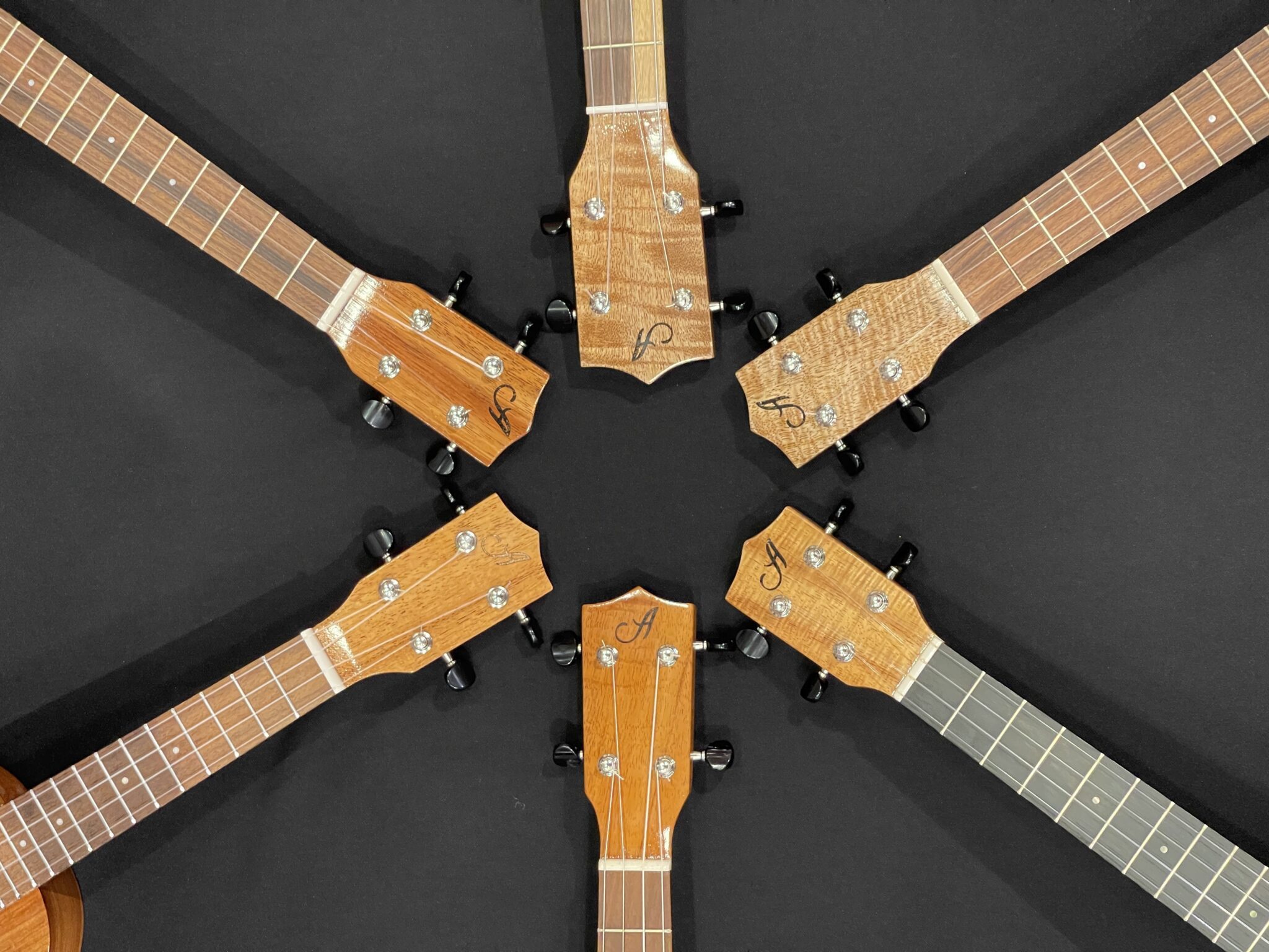 AboutTheMakers – Ukulele Store