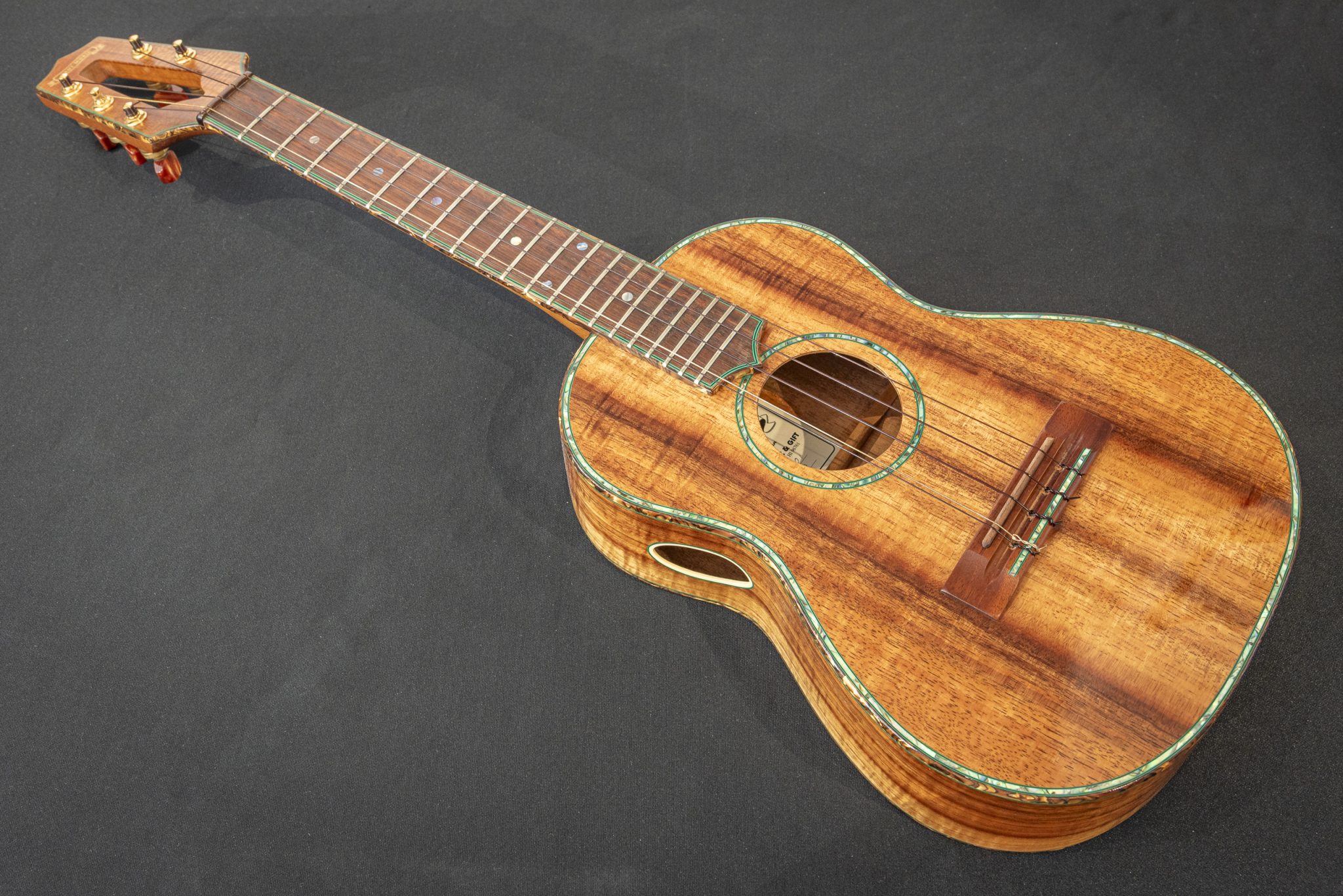 Ukulele Store – Hawaiian Ukulele, Handmade in Hawaii