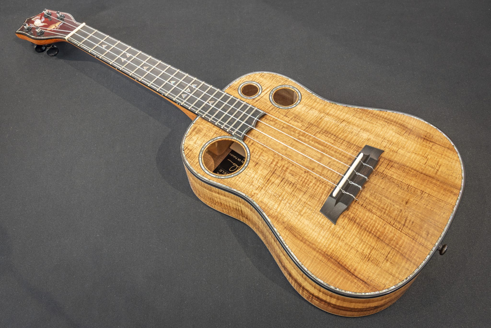 Ukulele Store – Hawaiian Ukulele, Handmade in Hawaii